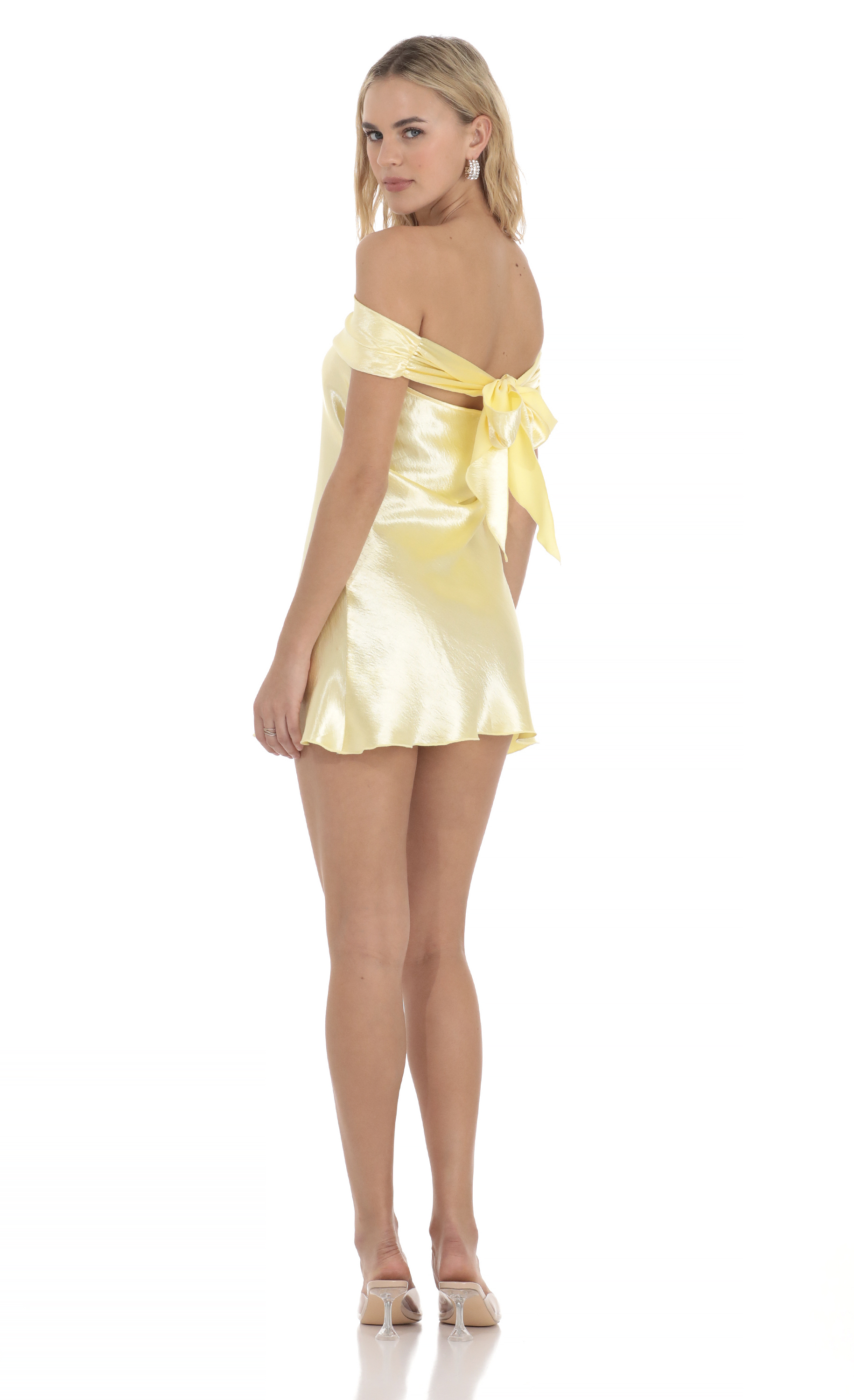 LUCY IN THE SKY | Designed in Los Angeles