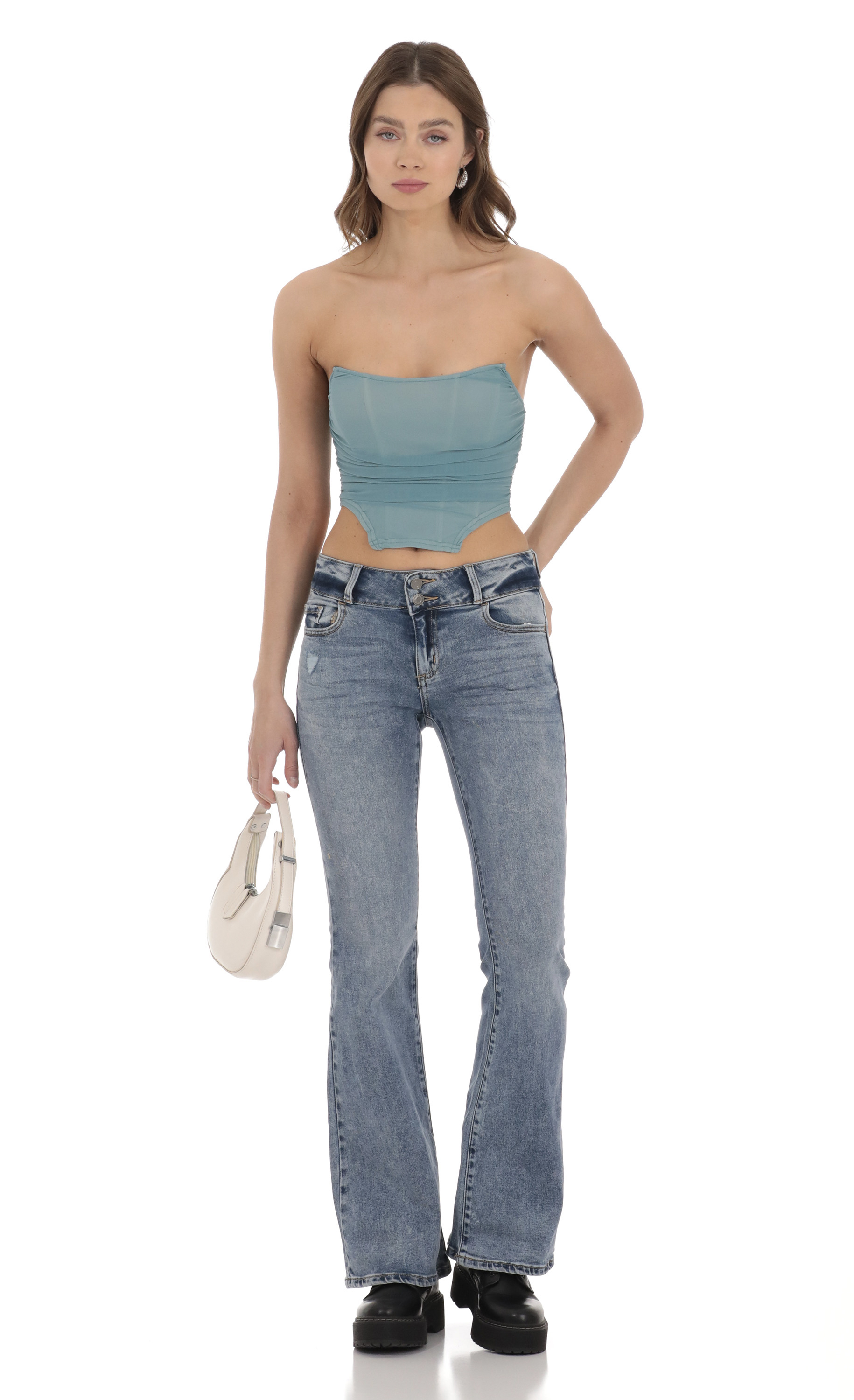 LUCY IN THE SKY | Designed in Los Angeles