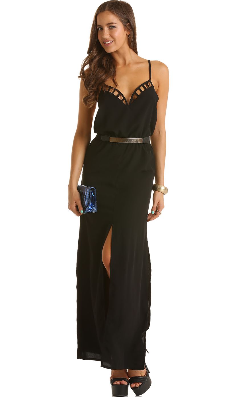 NEXT LEVEL DRESS | LUCY IN THE SKY